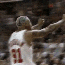 Jordan-pippen-rodman GIFs - Get the best GIF on GIPHY