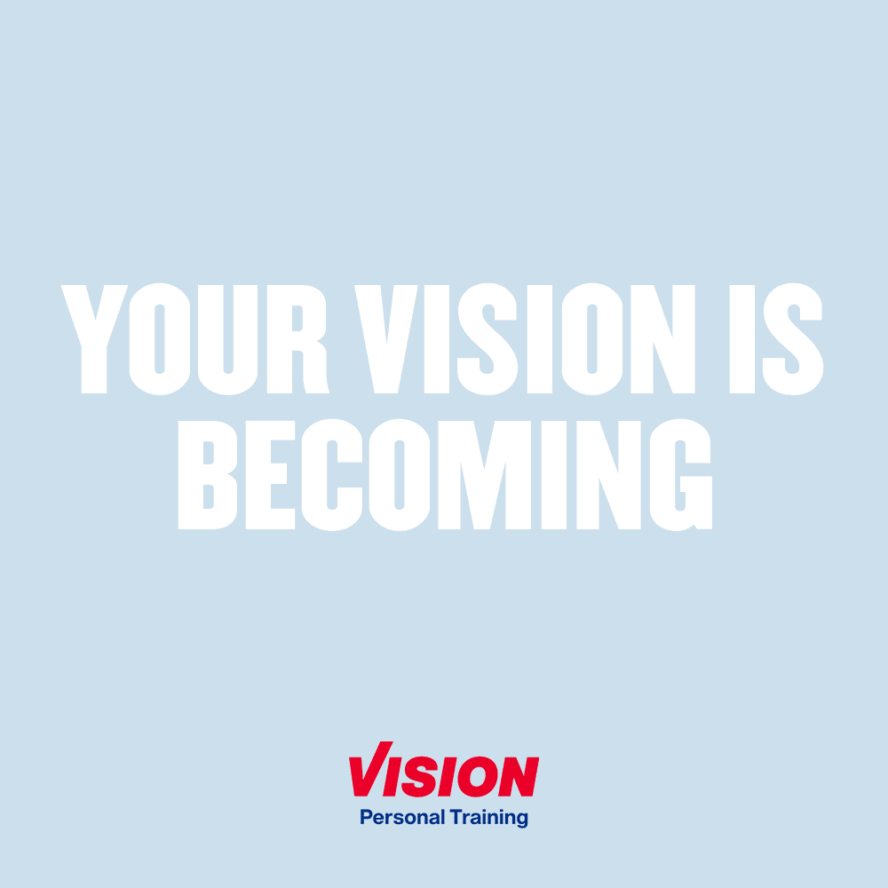 Vision Personal Training GIFs on GIPHY - Be Animated