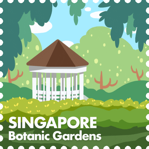 Botanic Gardens GIFs - Get the best GIF on GIPHY