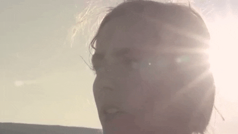 Blinded By The Light Love GIF by Lauren Jenkins - Find & Share on GIPHY