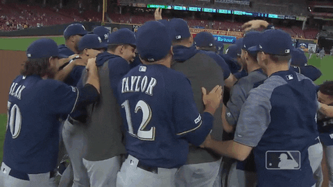 4 NL Wildcard Game GIFs! by Sports GIFs | GIPHY