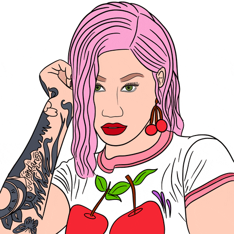 In My Defence GIFs - Get the best GIF on GIPHY