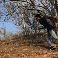 Game Over GIF by Temple Run - Find & Share on GIPHY
