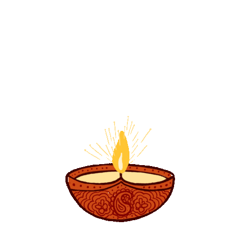Animated Deepam