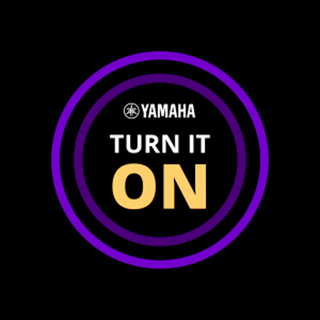 Yamaha Musik ID GIFs on GIPHY - Be Animated