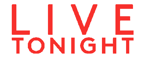 Live Tonight Shows Sticker by Pier17ny for iOS & Android | GIPHY