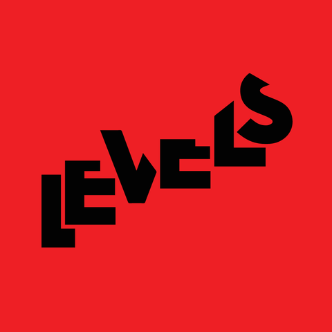 Levels GIF by H&V Agency - Find & Share on GIPHY