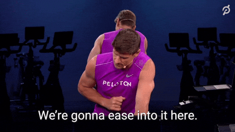 Slowly Turning Into A C Girl GIFs - Get the best GIF on GIPHY