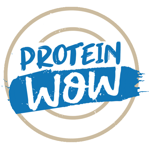 Protein Wow 2.0 GIFs on GIPHY - Be Animated