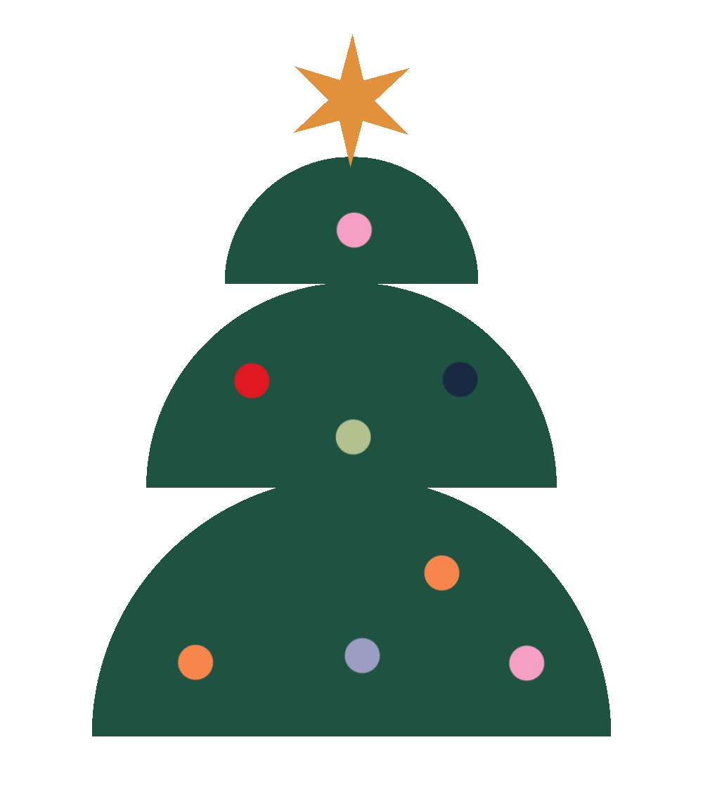 Christmas Pasko Sticker by Serious Studio for iOS & Android | GIPHY