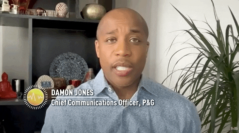 Chief Communications Officer GIFs - Get the best GIF on GIPHY
