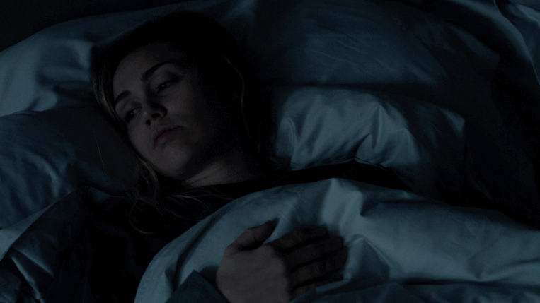 Tired Miley Cyrus GIF by NETFLIX - Find & Share on GIPHY