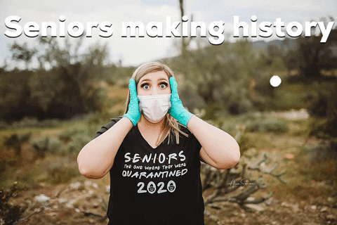 Seniors 2020 GIFs - Get the best GIF on GIPHY
