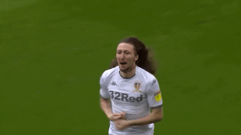 Football Sport GIF by Leeds United - Find & Share on GIPHY