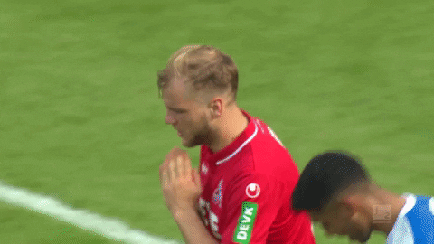 1. FC Köln GIF - Find & Share on GIPHY