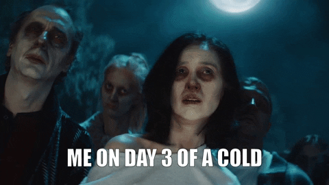 Mr Mucus GIFs - Get the best GIF on GIPHY