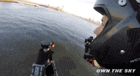 Water Jetpack Gif