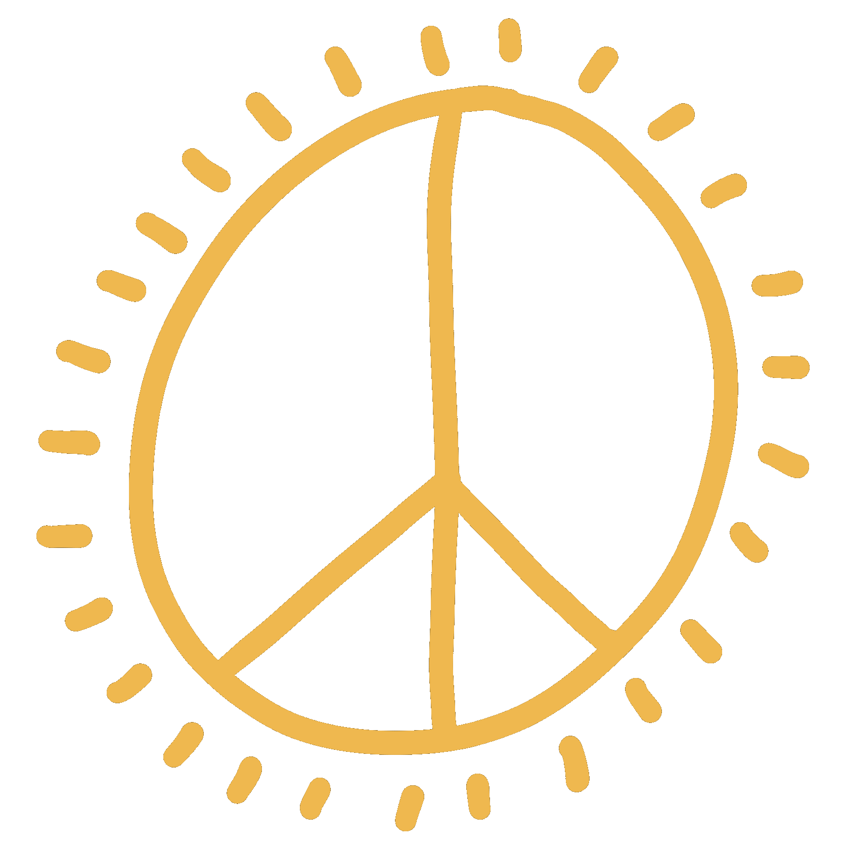 Peace Sticker for iOS & Android | GIPHY