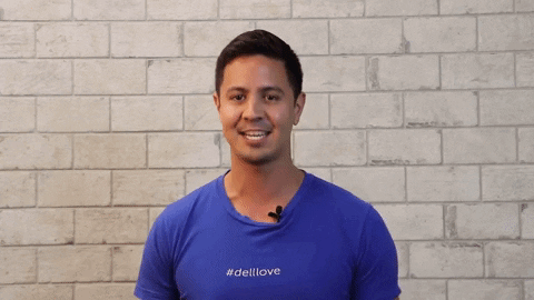 Heart Hand Sign GIFs - Get the best GIF on GIPHY