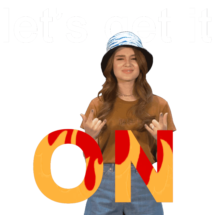 Rock Love Sticker by OXGN for iOS & Android | GIPHY