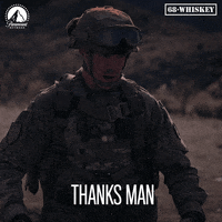 Thanks Man Gif