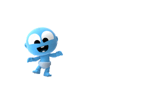 Cutie Love Sticker by BabyFirst for iOS & Android | GIPHY