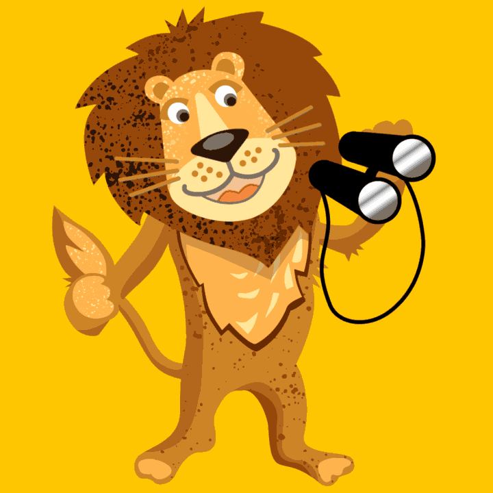 Adventure Explore GIF by LEIBNIZ - Find & Share on GIPHY