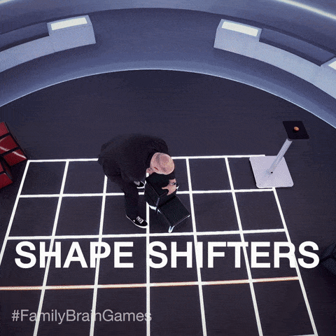 Family Brain Games GIF by Level Theory - Find & Share on GIPHY