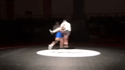 Doubleleg GIFs - Get the best GIF on GIPHY