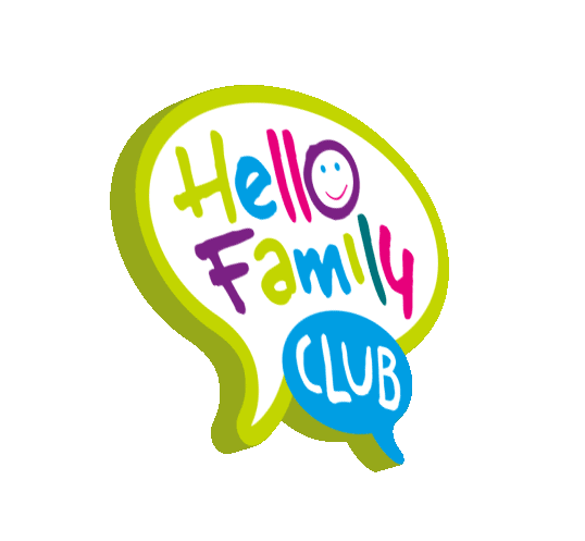 Girl Baby Sticker by Coop Hello Family for iOS & Android | GIPHY