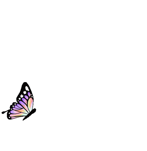 Transparent Butterfly Gif