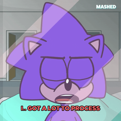Sonic vs Rule 34 PART FIVE by Mashed | GIPHY