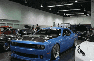 Car Shows GIFs on GIPHY - Be Animated
