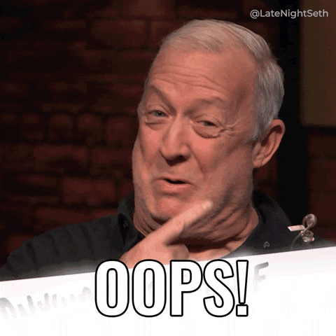 Lol Sorry GIFs - Get the best GIF on GIPHY