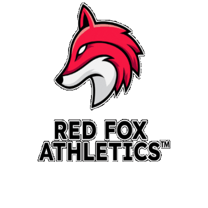 Red Fox Athletics GIFs on GIPHY - Be Animated