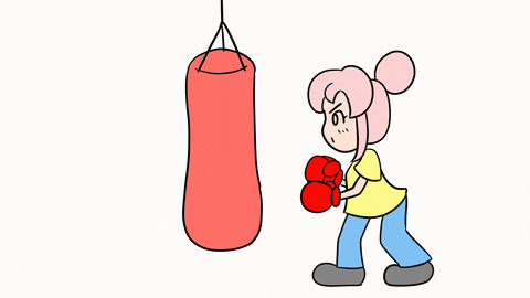 Sand Bag GIFs - Get the best GIF on GIPHY