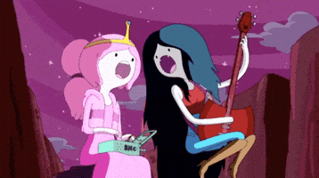 Adventure-time GIFs - Get the best GIF on GIPHY