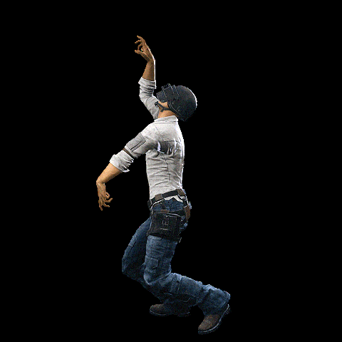 Dance Emote GIFs - Get the best GIF on GIPHY