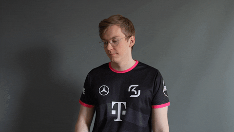 League Of Legends Esports GIF by SK Gaming - Find & Share on GIPHY