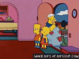 Simpsons-drinking-bird GIFs - Get the best GIF on GIPHY