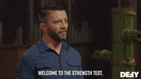 Welcome-to-the-test GIFs - Get the best GIF on GIPHY