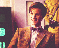 Waving Gif Doctor Who