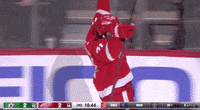 Pavel Datsyuk Dangles Gif