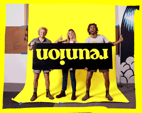 Reunion Originals GIFs on GIPHY - Be Animated