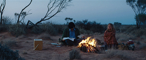 Robyn-davidson GIFs - Get the best GIF on GIPHY