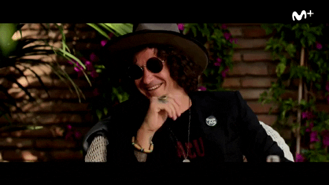 Que Se Le Va A Hacer GIFs - Get the best GIF on GIPHY