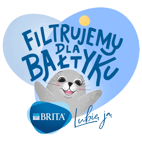 BRITA Polska GIFs on GIPHY - Be Animated