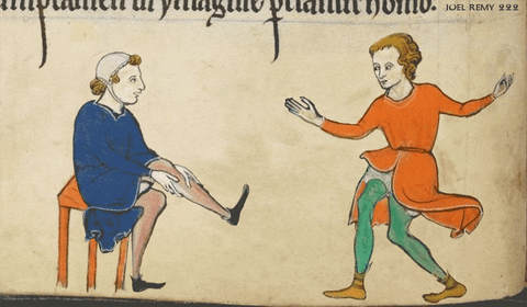 Medieval Gif By Joelremygif - Find & Share on GIPHY