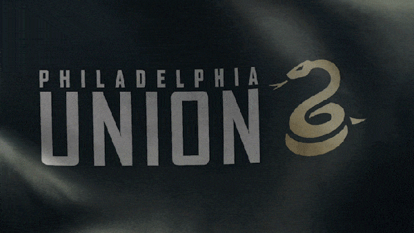 Snake Philly GIF by Philadelphia Union - Find & Share on GIPHY