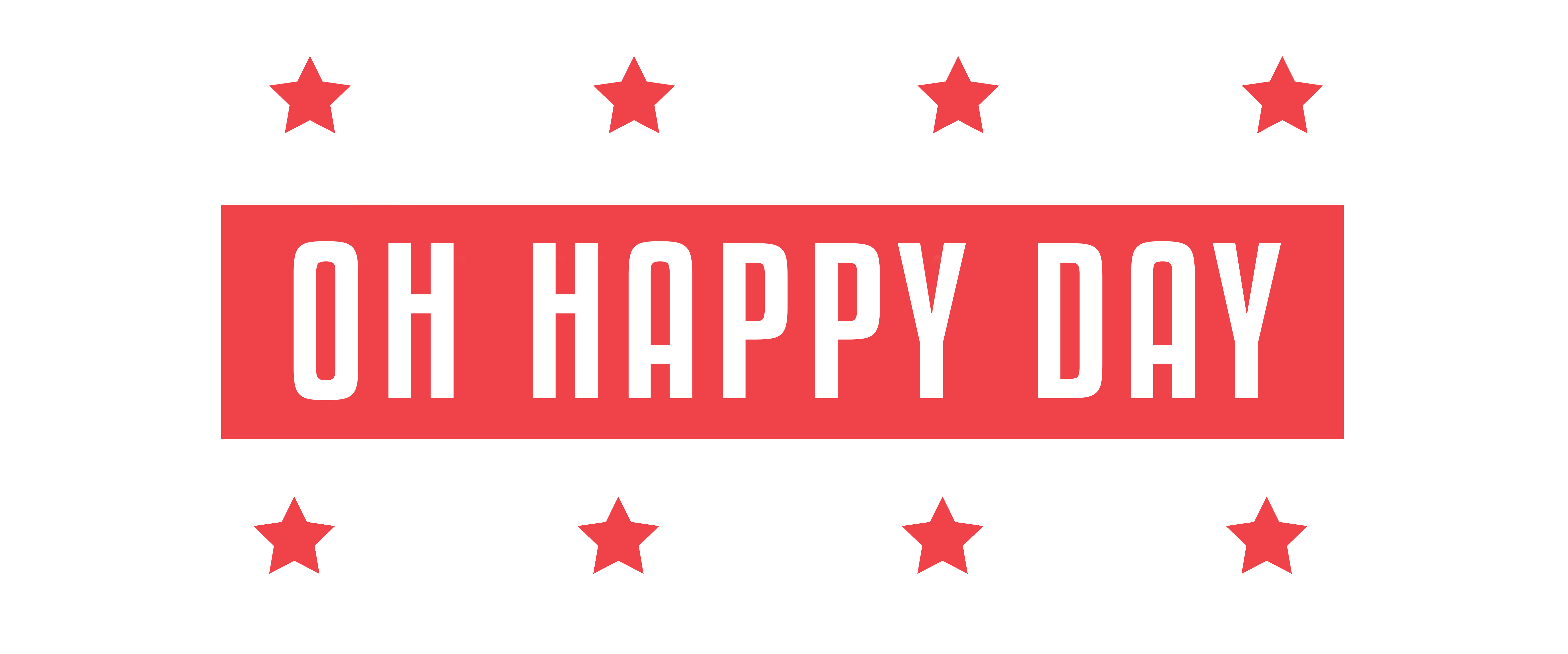 Ohhappyday Sticker by DV Looks for iOS & Android | GIPHY